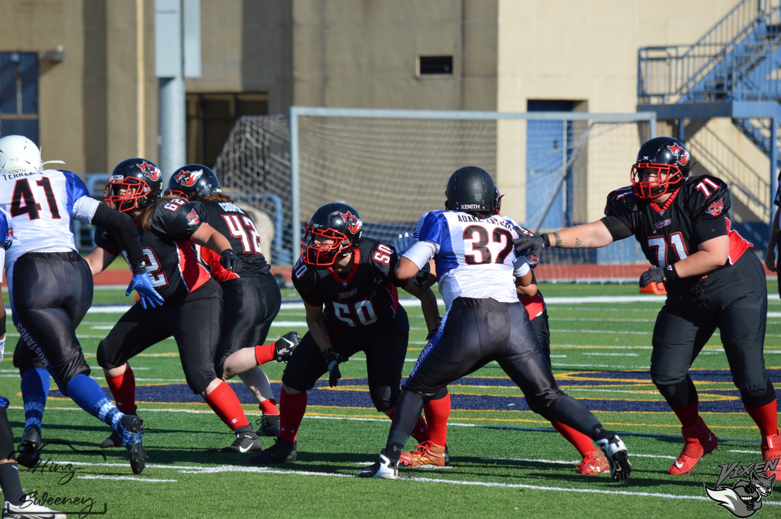 Minnesota Vixen Dallas Elite Mustangs June 19, 2021 - Minnesota Vixen