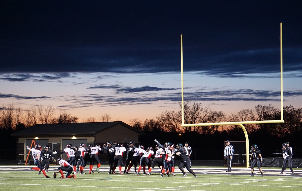 Minnesota Vixen Breaking Barriers: The Minnesota Vixen’s Journey in ...