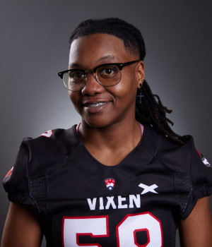 Minnesota Vixen MInnesota Vixen 2014-2015 Team Roster